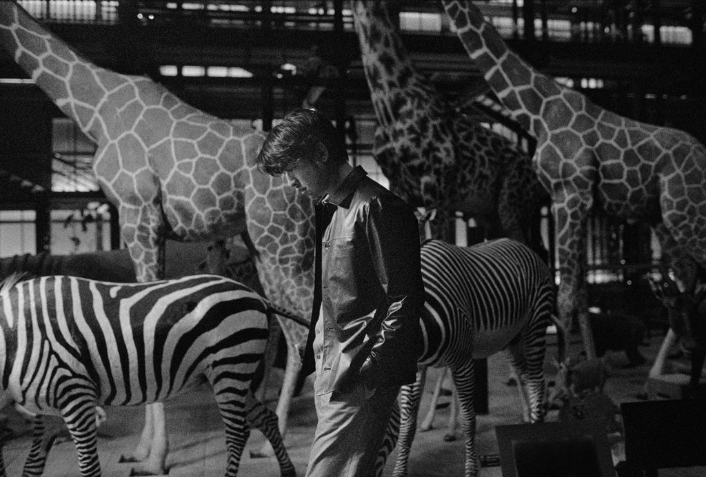 peter wu | official site | peter wu